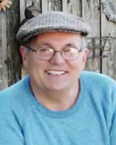 Mark Barbolak | Walking Dead Wiki | Fandom