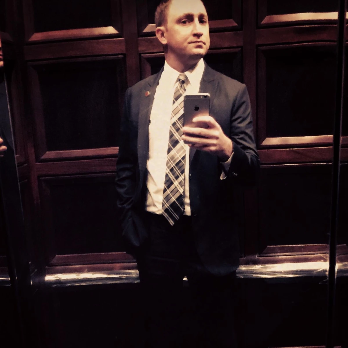 Michael Morrison | Walking Dead Wiki | Fandom