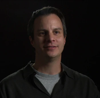 Paul Gadd | Walking Dead Wiki | Fandom