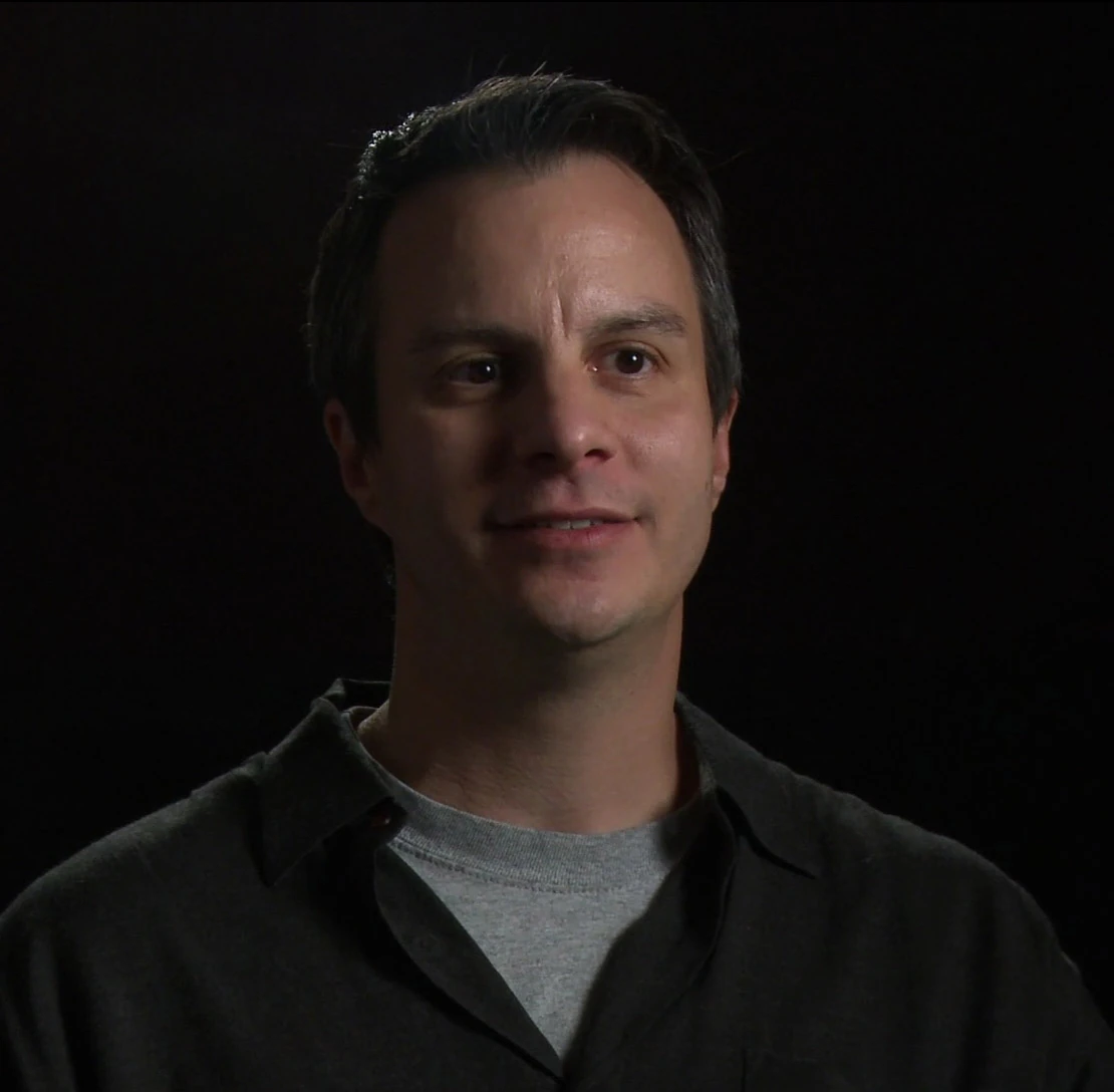 Paul Gadd | Walking Dead Wiki | Fandom