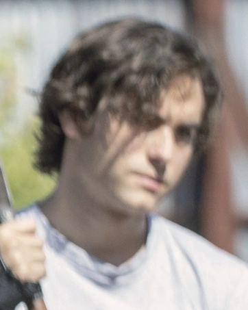 Brandon (TV Series)/Gallery | Walking Dead Wiki | Fandom