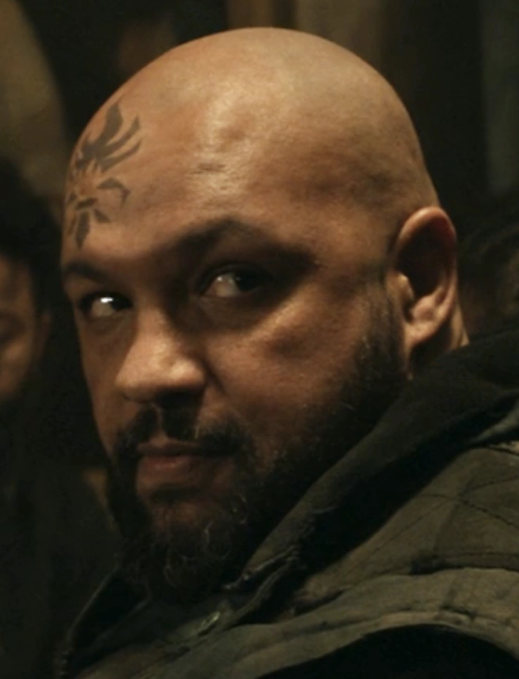 Jean (Daryl Series) | Walking Dead Wiki | Fandom