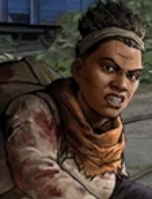 Dorian (Road to Survival) | Walking Dead Wiki | Fandom