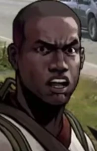 Bruce (Woodbury) | Walking Dead Wiki | Fandom