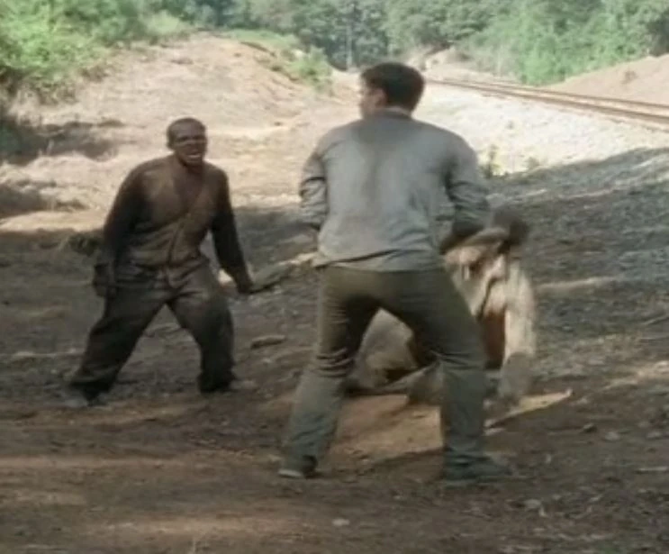 Christopher (TV Series)/Gallery | Walking Dead Wiki | Fandom