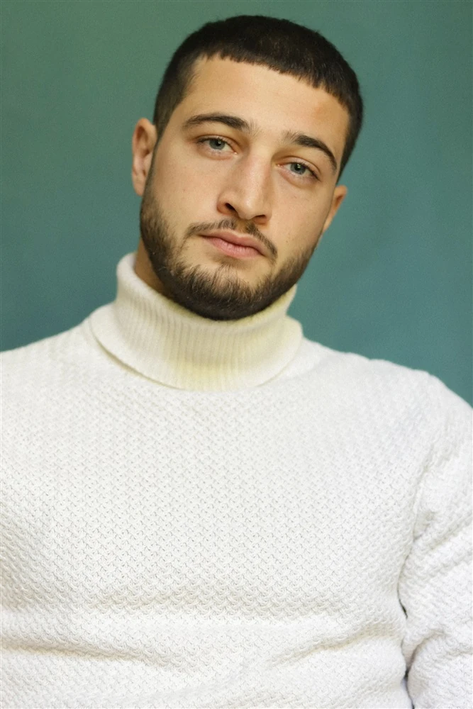 Constantin Vidal | Walking Dead Wiki | Fandom