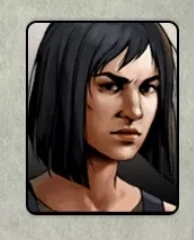 Isabel (Road to Survival) | Walking Dead Wiki | Fandom