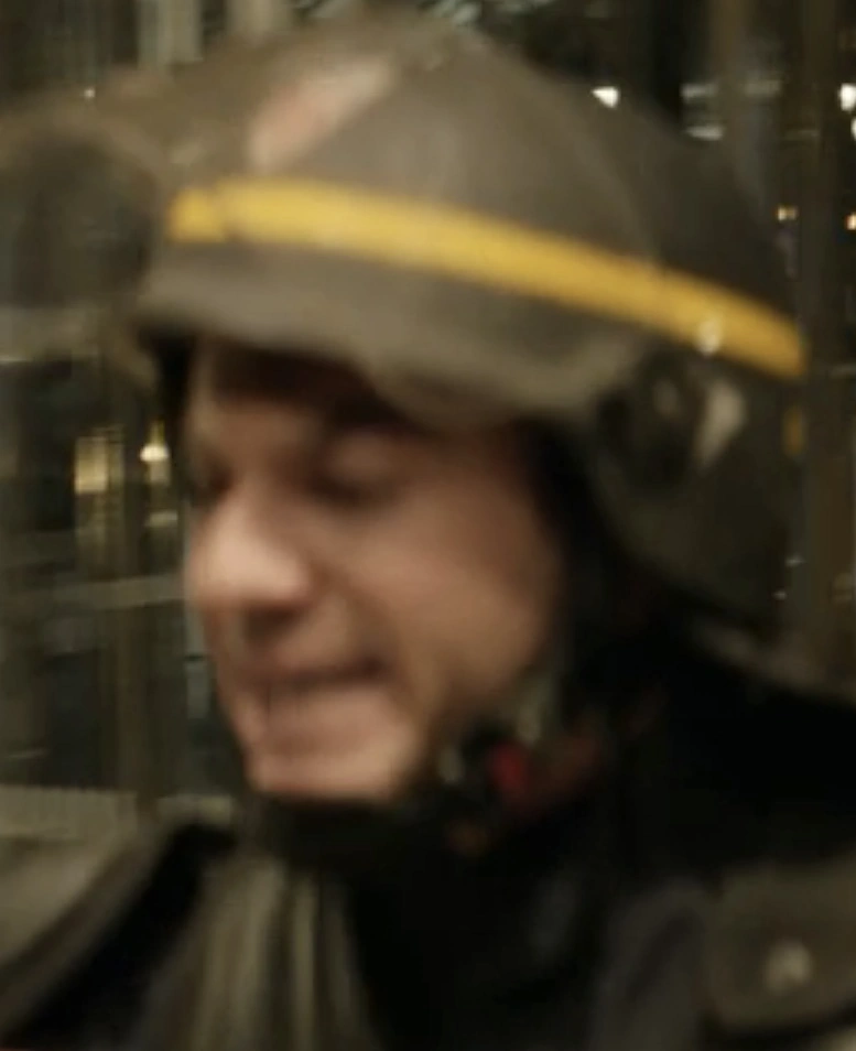 National Guardsman (Daryl Series) | Walking Dead Wiki | Fandom