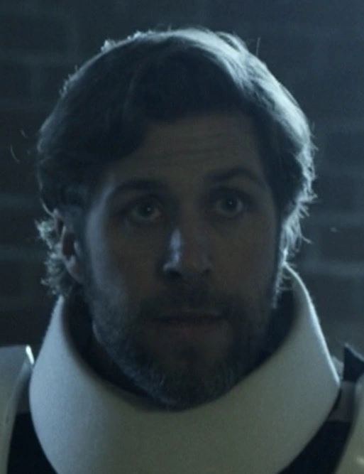 Commonwealth Soldier 9 (TV Series) | Walking Dead Wiki | Fandom