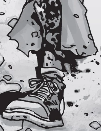 Scott (Comic Series) | Walking Dead Wiki | Fandom