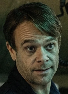 Jason Riley (TV Universe) | Walking Dead Wiki | Fandom