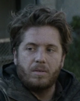 Michel Codron (Daryl Series) | Walking Dead Wiki | Fandom