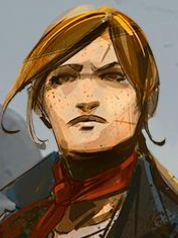 Andrea (March to War) | Walking Dead Wiki | Fandom