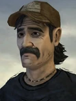 Kenny (Telltale) | Walking Dead Wiki | Fandom