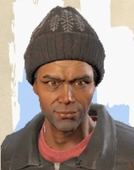 Robin Robinson (Last Mile) | Walking Dead Wiki | Fandom