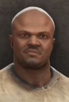 Theodore Douglas (No Man's Land) | Walking Dead Wiki | Fandom