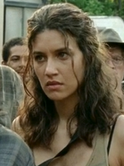 Alisha (TV Series)/Gallery | Walking Dead Wiki | Fandom