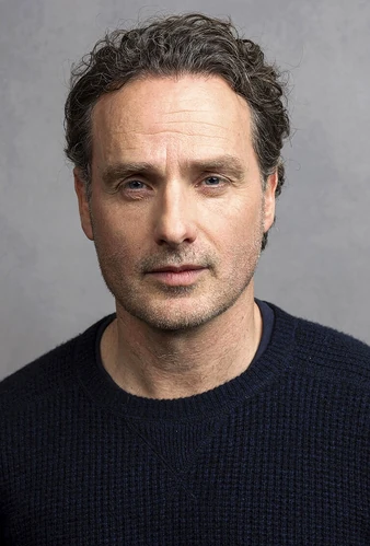 Andrew Lincoln | Walking Dead Wiki | Fandom