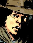 Carl Grimes (Comic Universe) | Walking Dead Wiki | Fandom