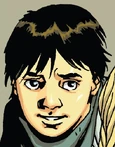 Carl Grimes (Comic Universe) | Walking Dead Wiki | Fandom