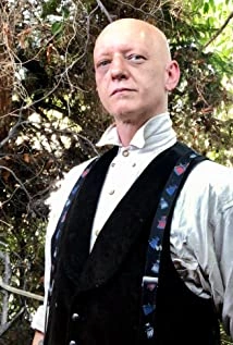 Dirk Rogers | Walking Dead Wiki | Fandom