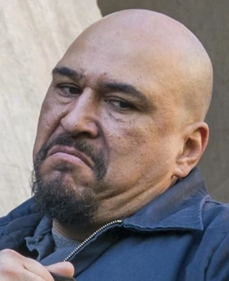 Gonzalez Dam Guard 1 (Fear) | Walking Dead Wiki | Fandom