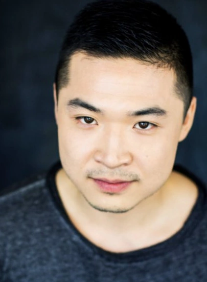 Howie Lai | Wikia The Walking Dead tiếng Việt | Fandom