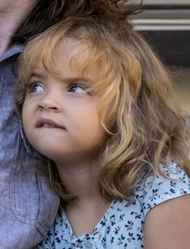 Judith Grimes (TV Universe) | Walking Dead Wiki | Fandom