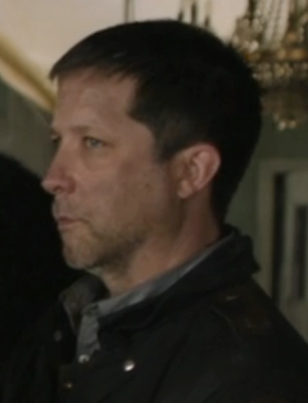 Larry (Dead City) | Walking Dead Wiki | Fandom