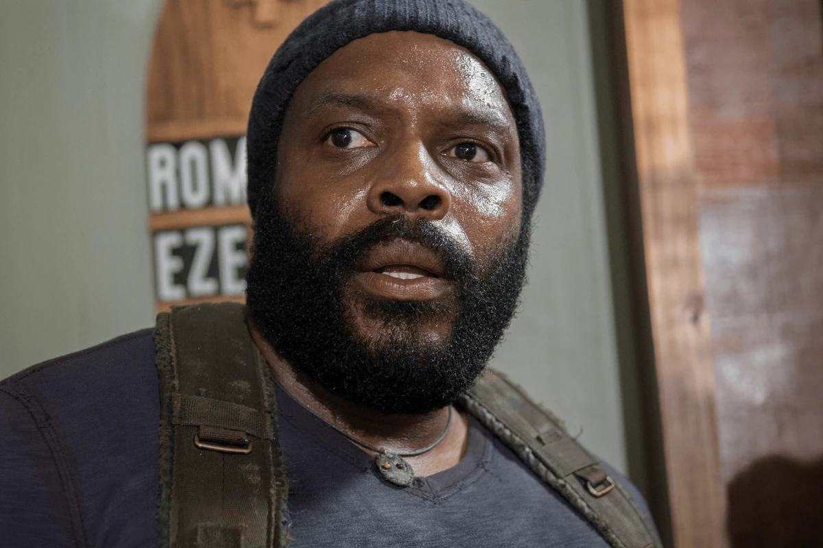 Crossed/Gallery | Walking Dead Wiki | Fandom