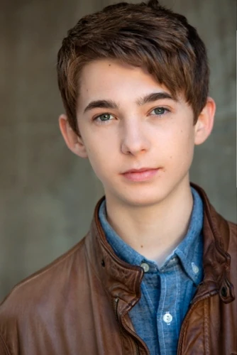Austin Abrams | Wikia The Walking Dead tiếng Việt | Fandom