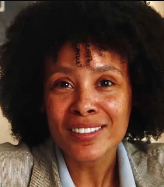 Ellen (Fear) | Walking Dead Wiki | Fandom