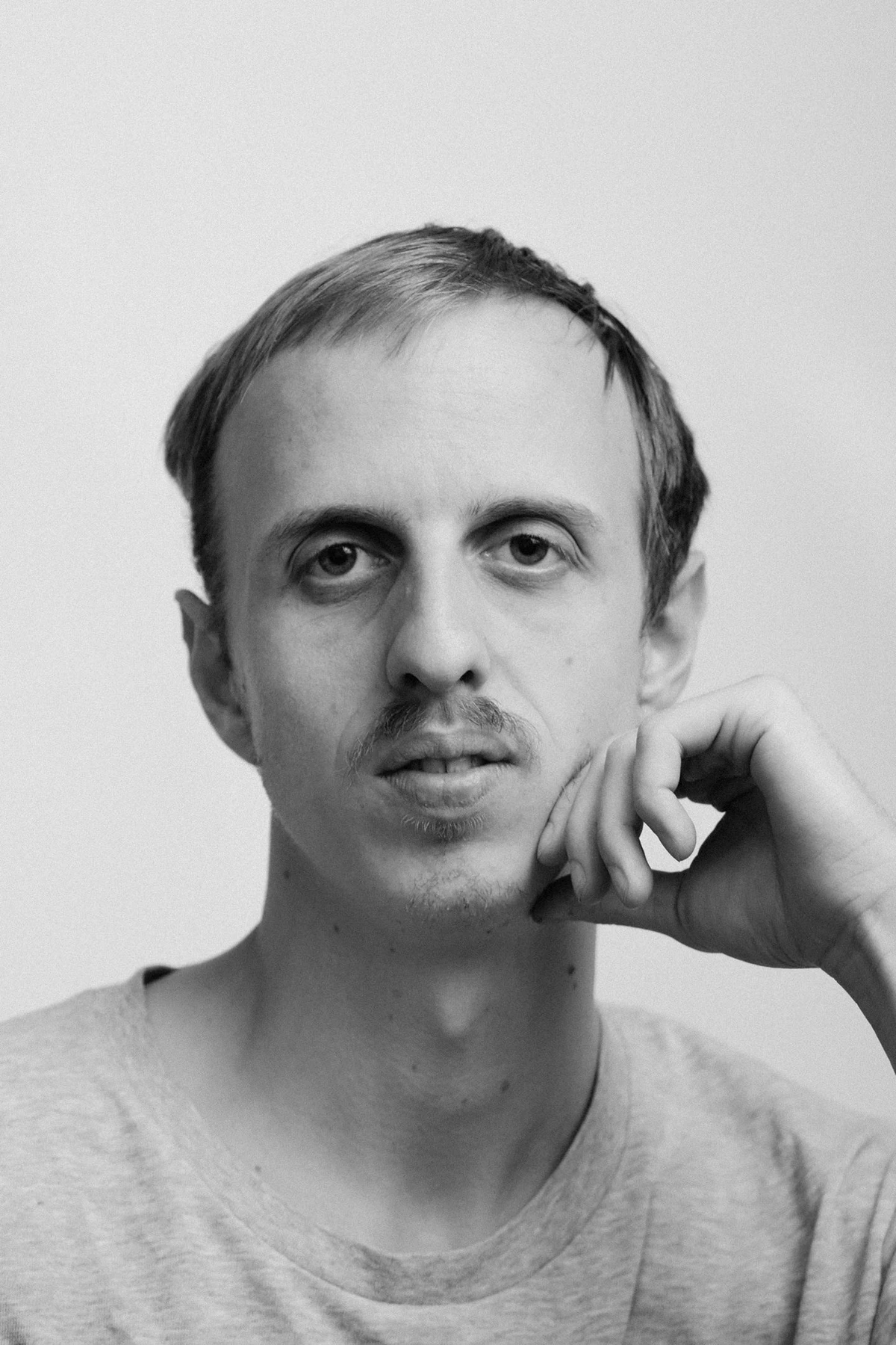 Ferdinand Niquet-Rioux | Walking Dead Wiki | Fandom