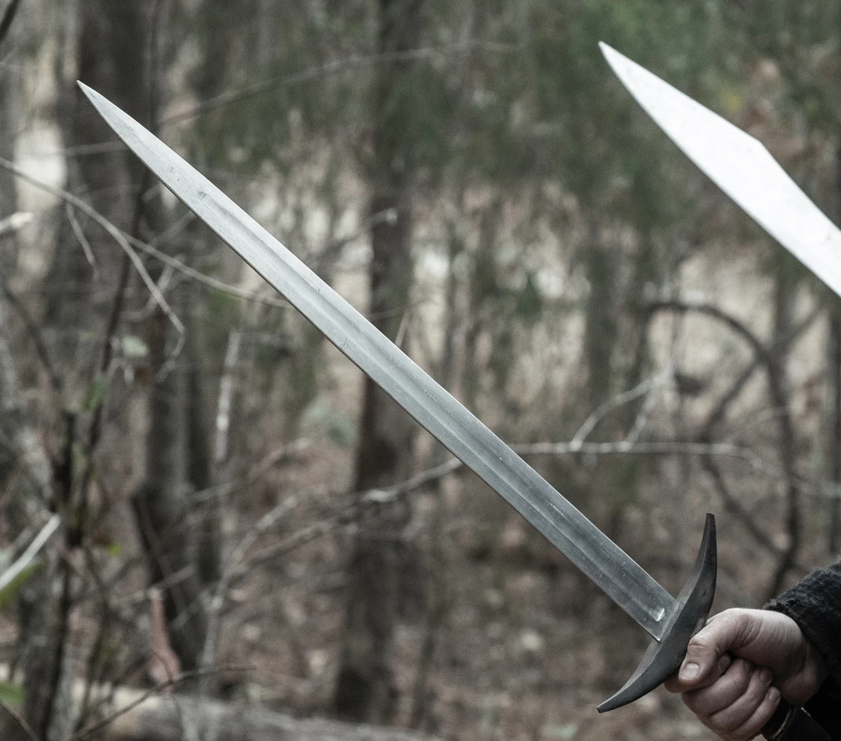 Jesus' Sword | Walking Dead Wiki | Fandom