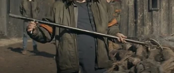 Kill Stick | Walking Dead Wiki | Fandom