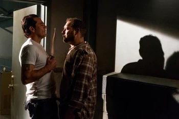 David (Season 7) | Walking Dead Wiki | Fandom