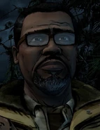 Alvin (Telltale)/Gallery | Walking Dead Wiki | Fandom