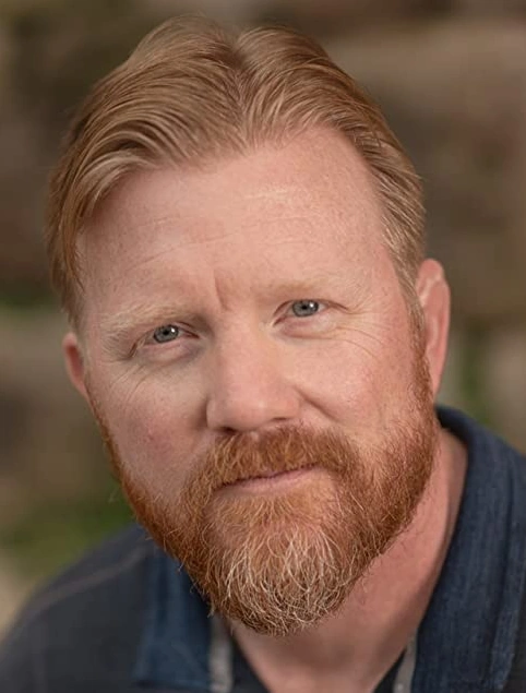 Aaron Snyder | Walking Dead Wiki | Fandom