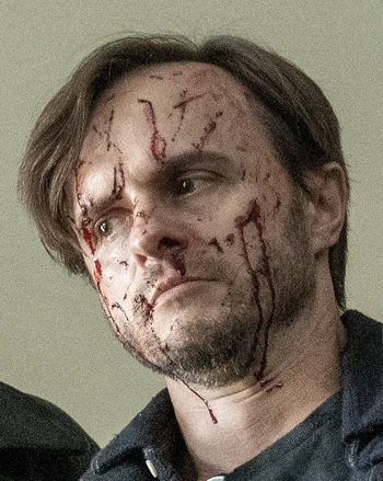 Buraz 2 (Dead City) | Walking Dead Wiki | Fandom