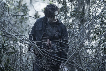 Troy Otto (Fear) | Walking Dead Wiki | Fandom