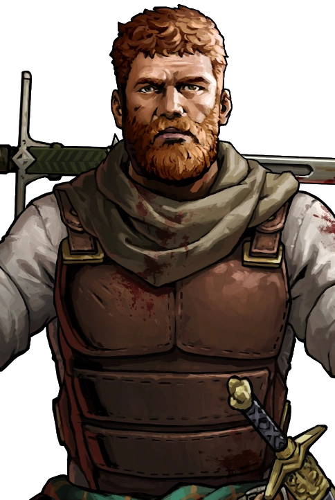 Lyle Chase (Road to Survival) | Walking Dead Wiki | Fandom