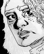 Patricia (Comic Universe)/Gallery | Walking Dead Wiki | Fandom