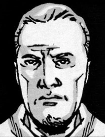 Greg (Comic Series) | Walking Dead Wiki | Fandom