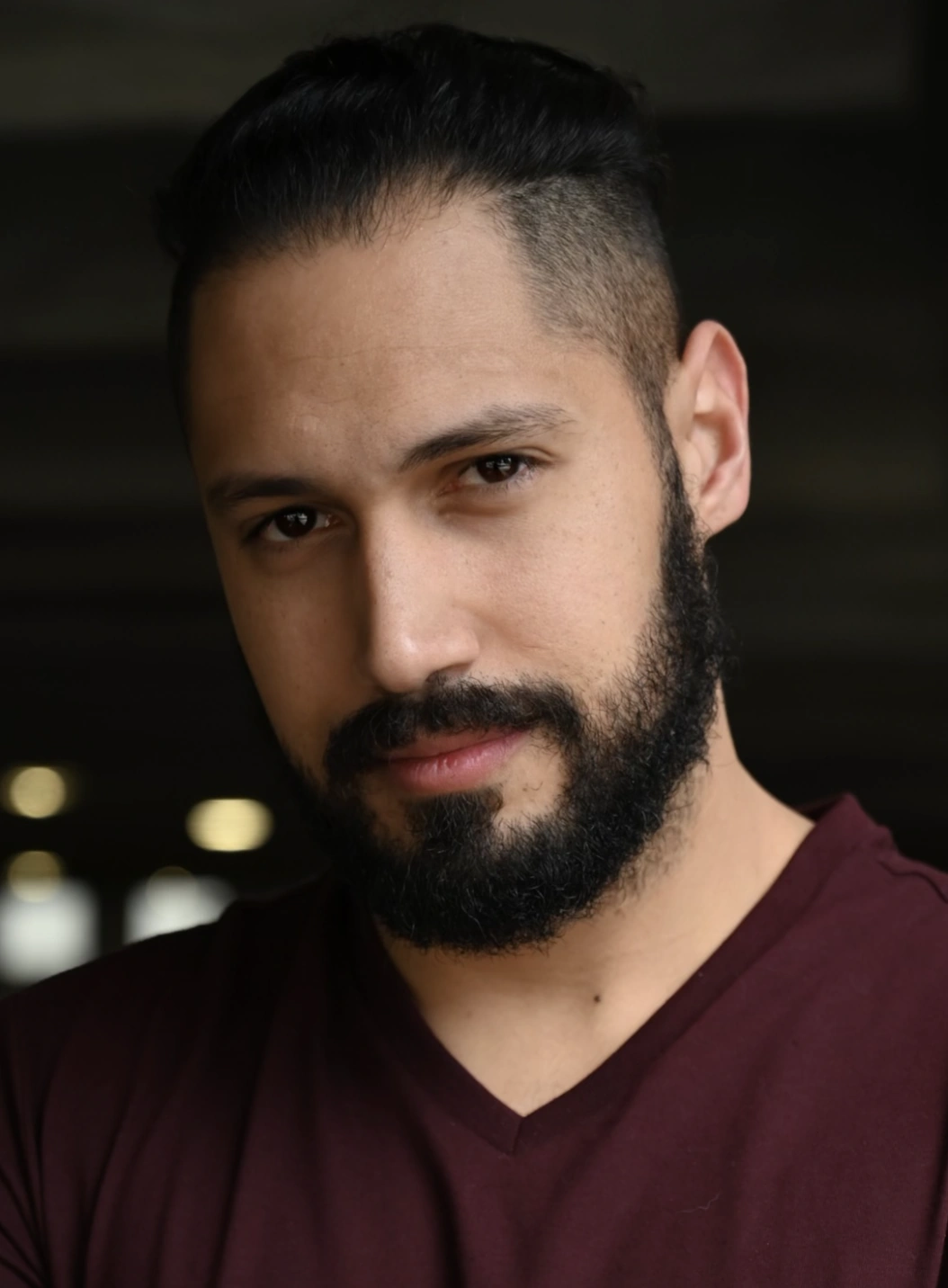 Peter Zimmerman | Walking Dead Wiki | Fandom