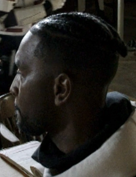 Baker (TV Series) | Walking Dead Wiki | Fandom