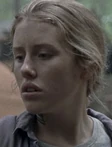 Laura (TV Series) | Walking Dead Wiki | Fandom