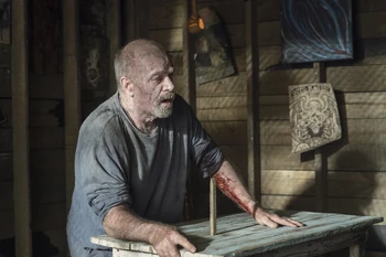 Earl Sutton (TV Series) | Walking Dead Wiki | Fandom