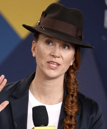 Amber Templemore-Finlayson | Walking Dead Wiki | Fandom