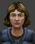 Vera (Telltale)/Gallery | Walking Dead Wiki | Fandom