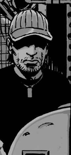 Paul (Savior)/Gallery | Walking Dead Wiki | Fandom